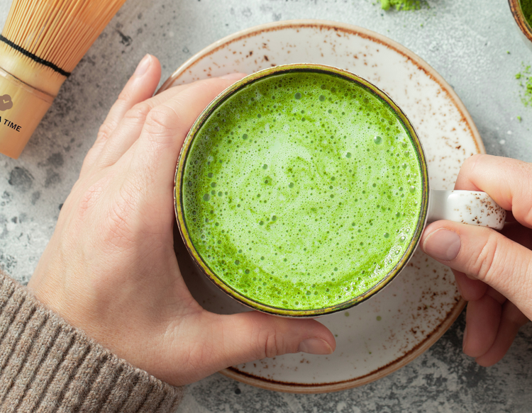 Why Matcha? – MATCHA TIME